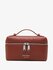 Сумка EMPORIO ARMANI, коричневый