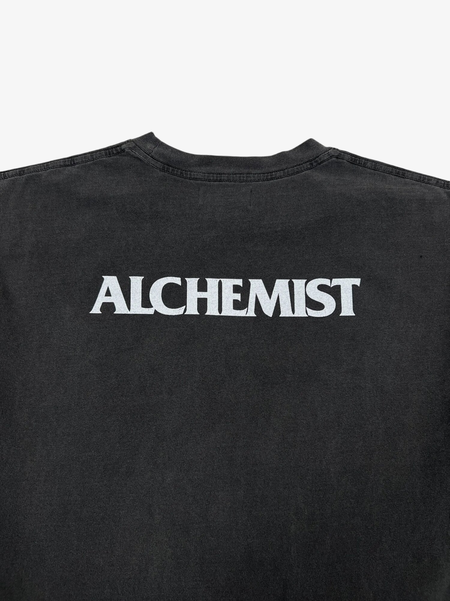 Футболка ALCHEMIST, размер 50, серый — фото 1