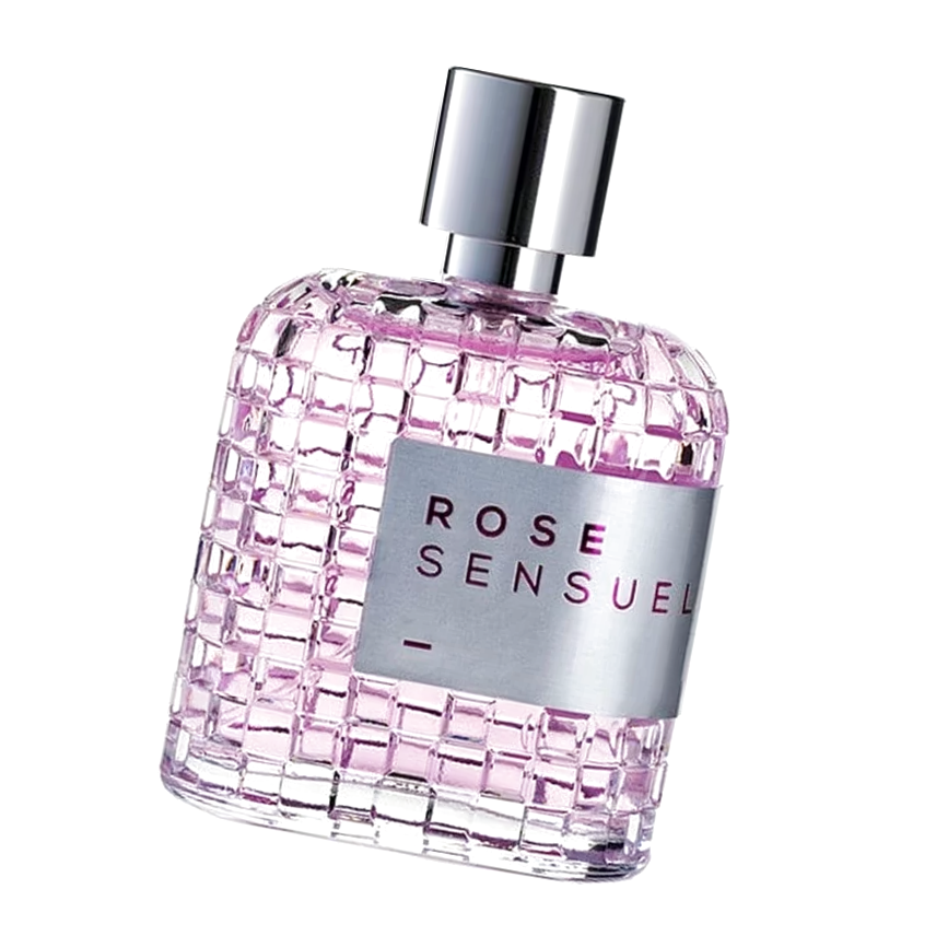 Женский парфюм LPDO Rose Sensuelle 100 мл - Лпдо Роуз Сенсуэль, Чувственная Роза