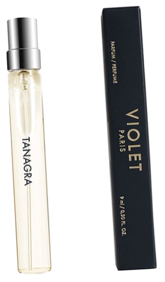 Tanagra Maison Violet - женский парфюм 9 мл / Мэйсон Вайолет Танагра