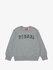 Свитер DIESEL, размер 14 лет, серый