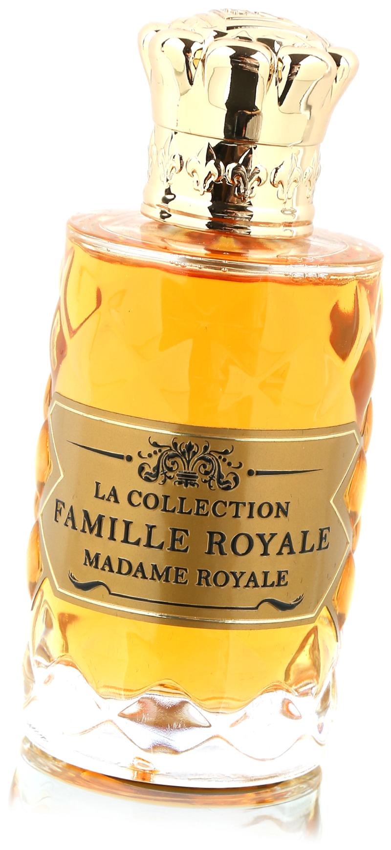 Парфюм 12 Парфюмеров Франции Мадам Роял 100 мл женский - 12 Parfumeurs Francais Madame Royale