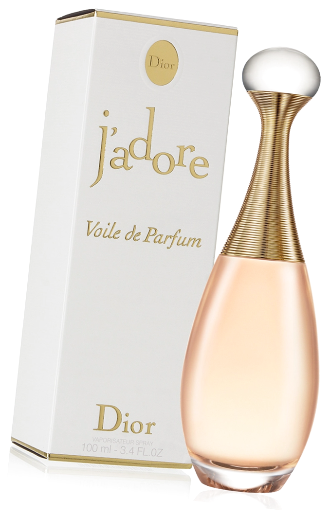 Жадор Вуаль Де парфюм 100 мл - туалетная вода / Christian Dior J Adore Voile De Parfum