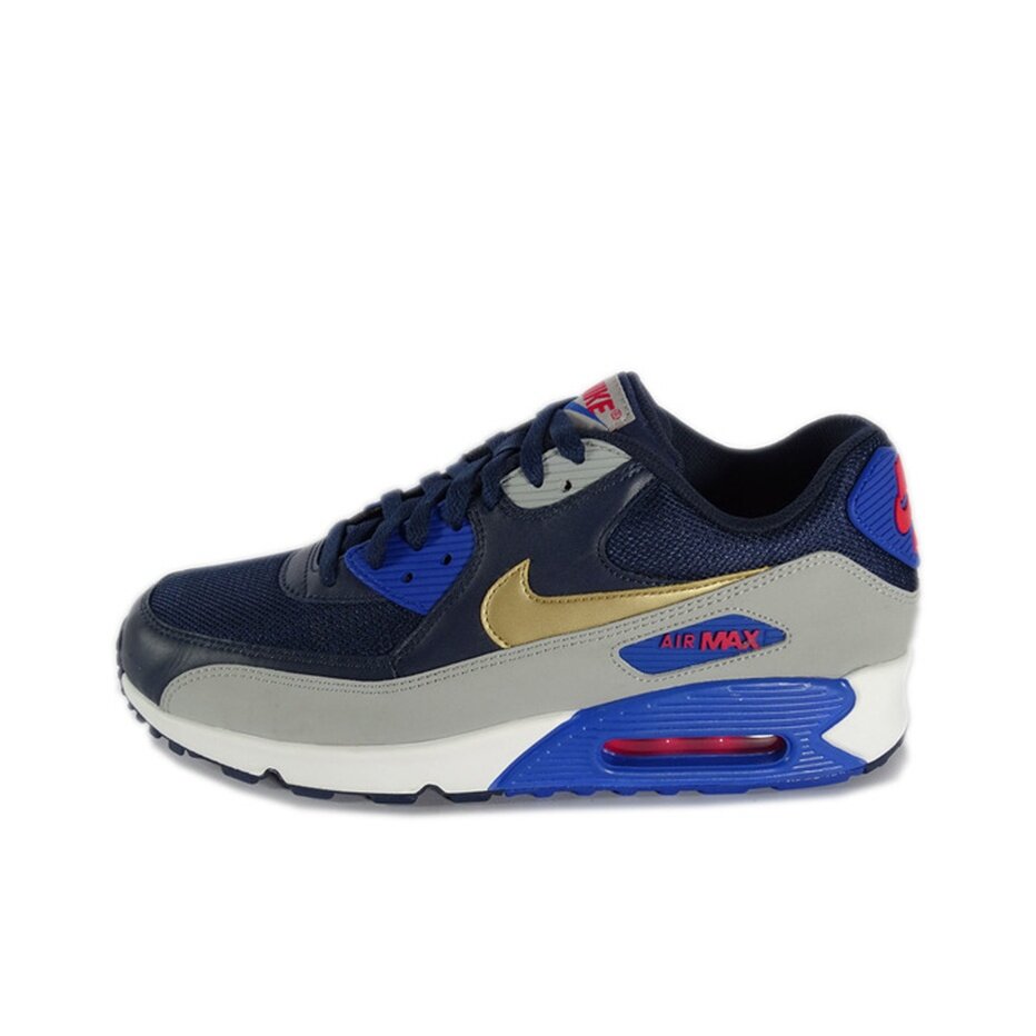Кеды NIKE Air Max 90
