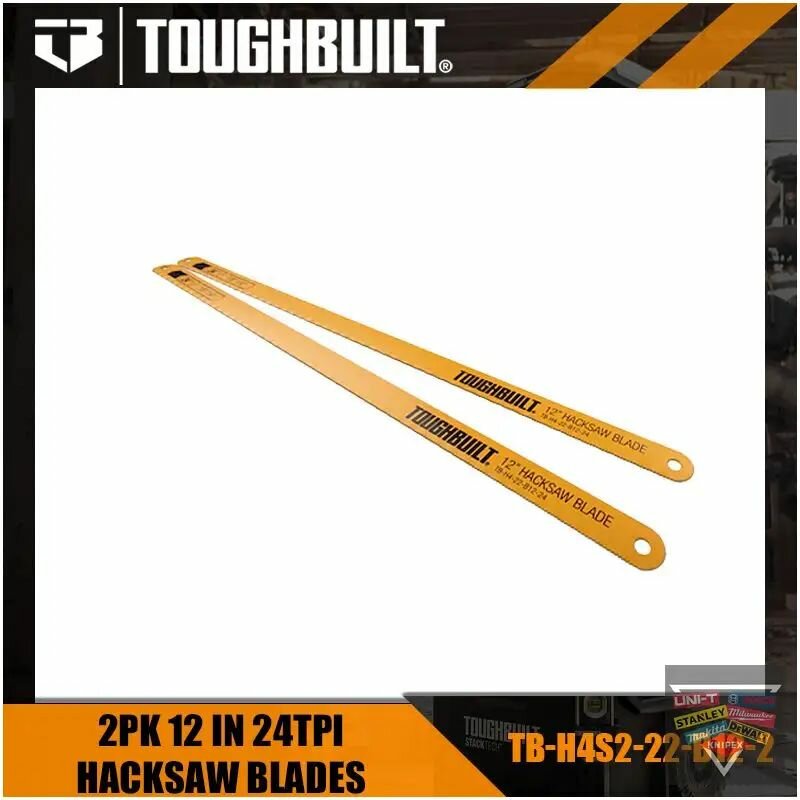 TOUGHBUILT Лента пильная-x
