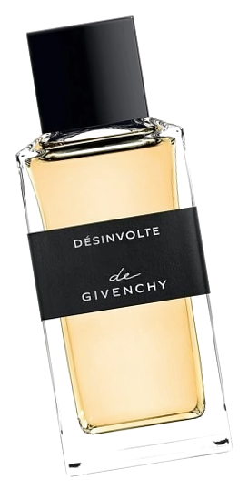 Бесцеремонный аромат Живанши Дезинвольт 100 мл / Givenchy Desinvolte унисекс
