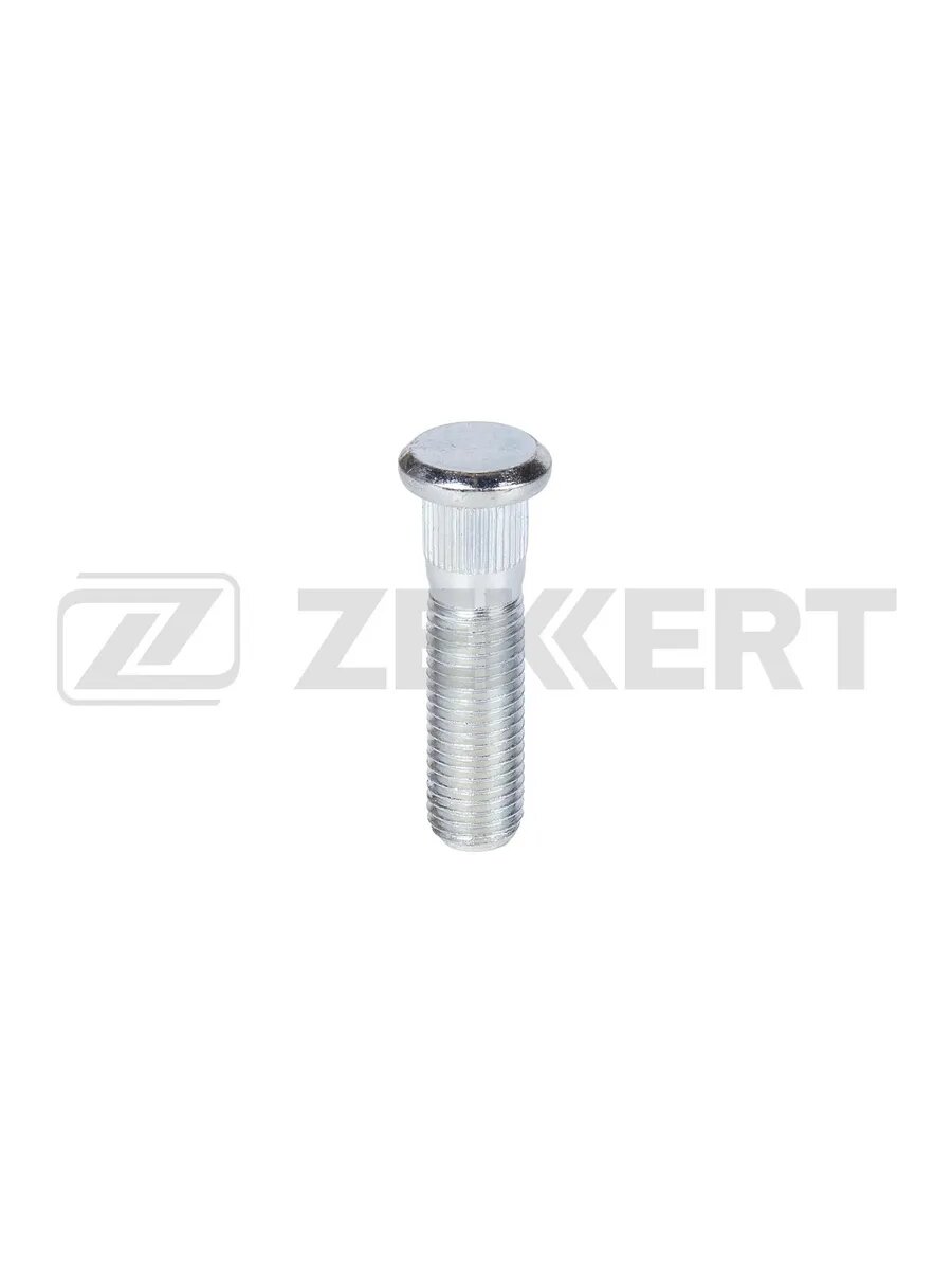 Шпилька 12mm*1.50 L=51 D=125 Цинк