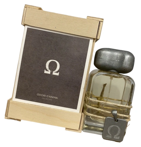Парфюм унисекс Мендитороза Омега 100 мл / Mendittorosa Omega eau de parfum