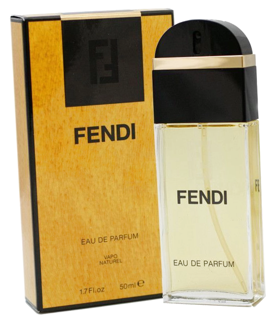 Fendi Fendi 100 мл парфюмерная вода / женские духи Фенди Фенди