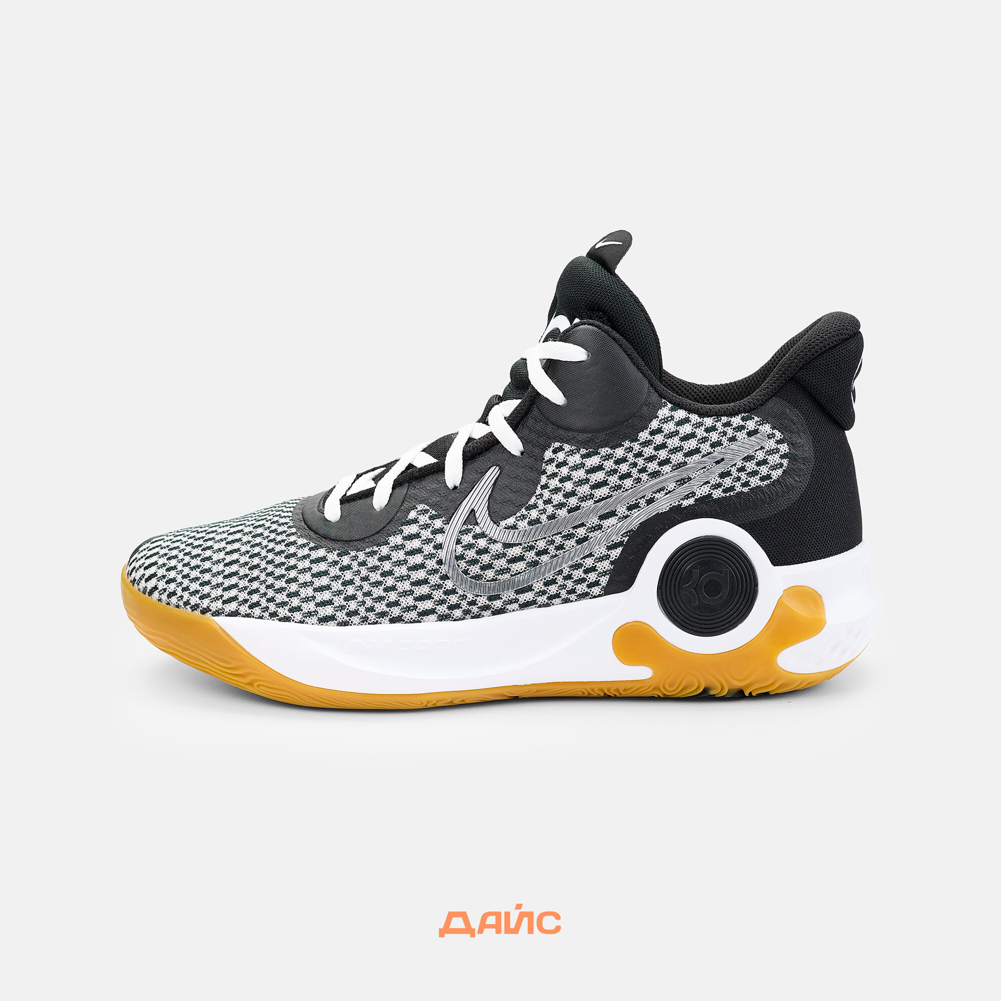 Кроссовки KD Trey
