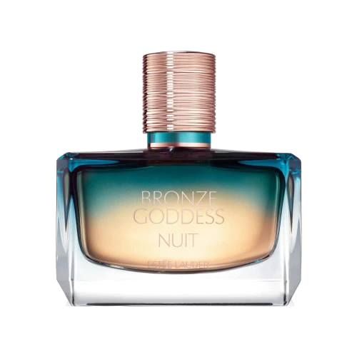Бронзе Годдесс Нуит женский парфюм 50 мл / Estee Lauder Bronze Goddess Nuit