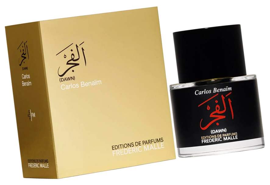 Духи Frederic Malle Dawn 50 мл унисекс - Фредерик Маль Даун парфюмерная вода Рассвет Карлос