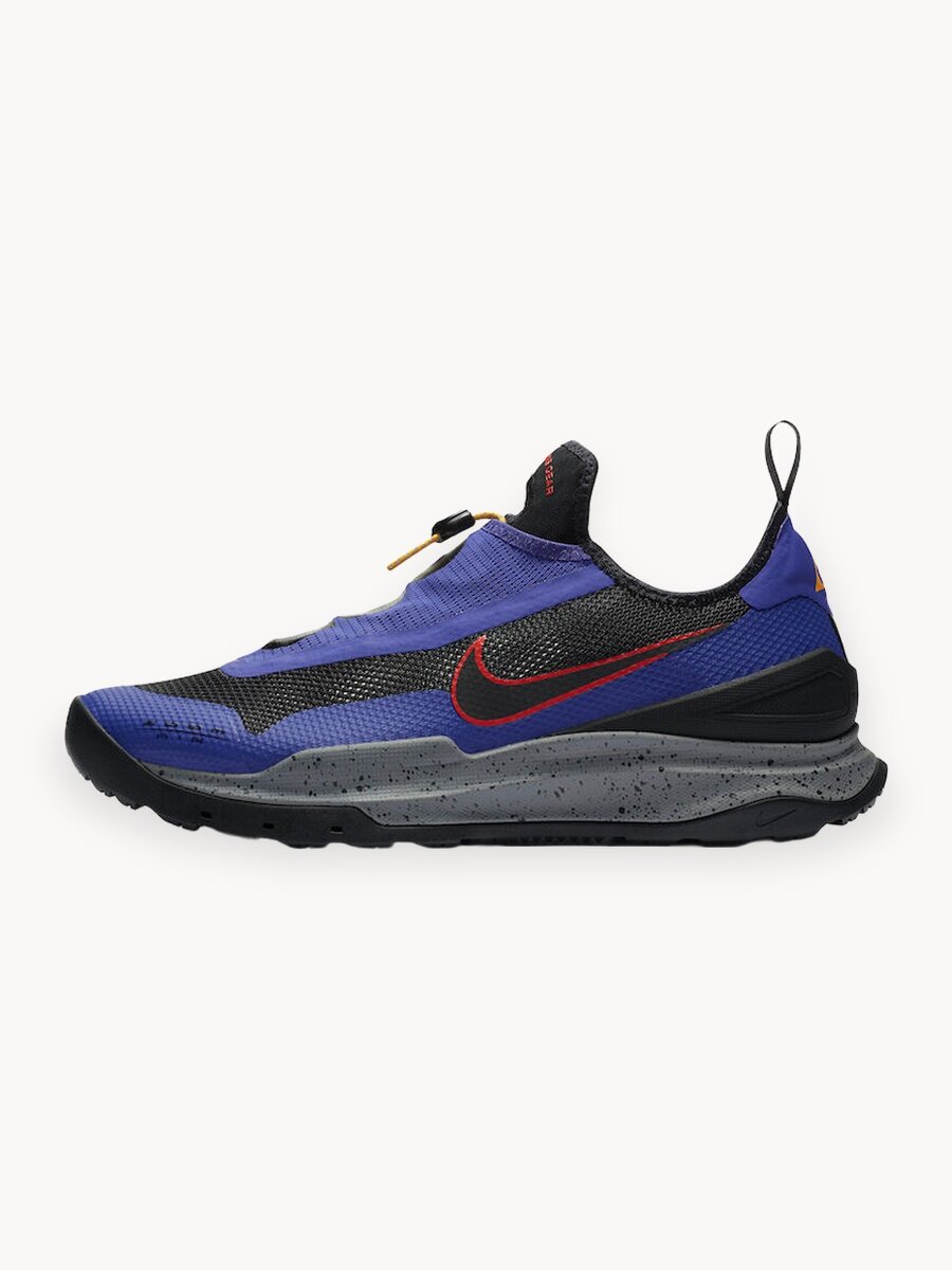 Кроссовки ACG Air Zoom AO