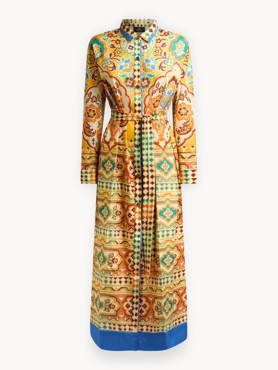 Платье ETRO, размер M