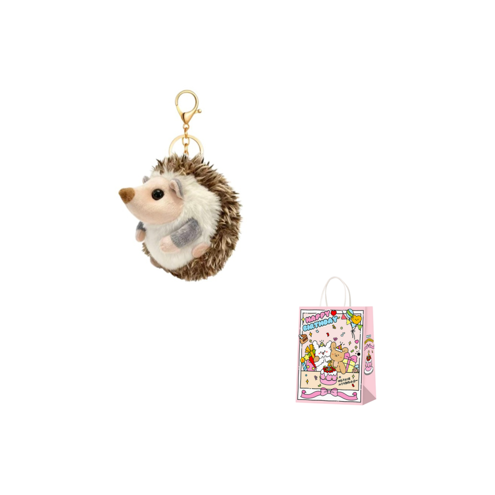 Игрушки подвесные HULIXIAN 10cm