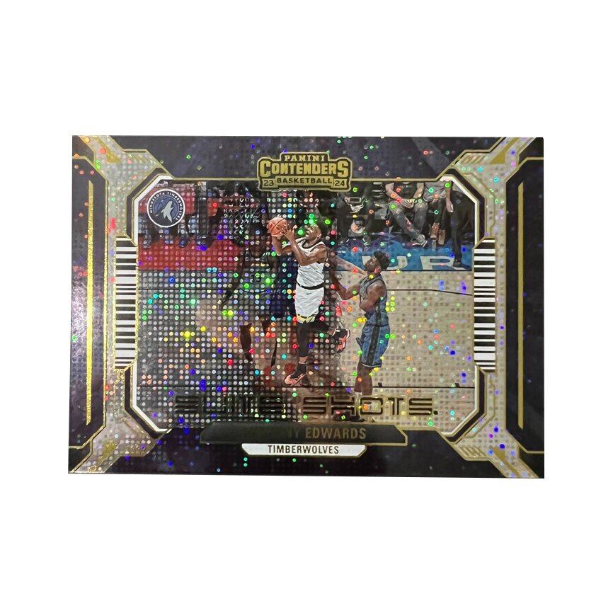 Карточки коллекционные PANINI