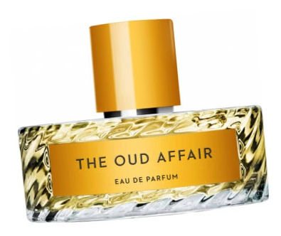 Wilhelm Parfumerie Ze Oud Affair духи 20 мл унисекс - Вильгельм Парфюмер Роман С Удом