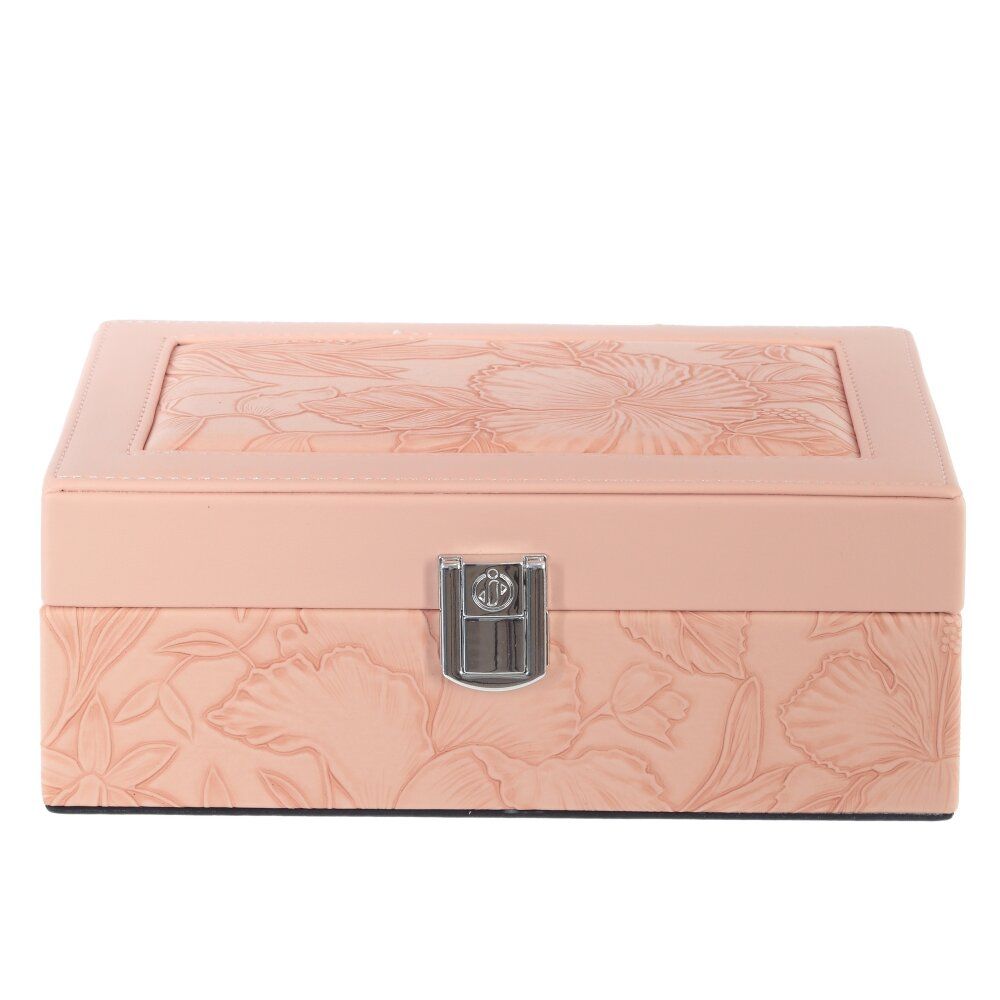 Шкатулка для украшений, 20х14х8 см