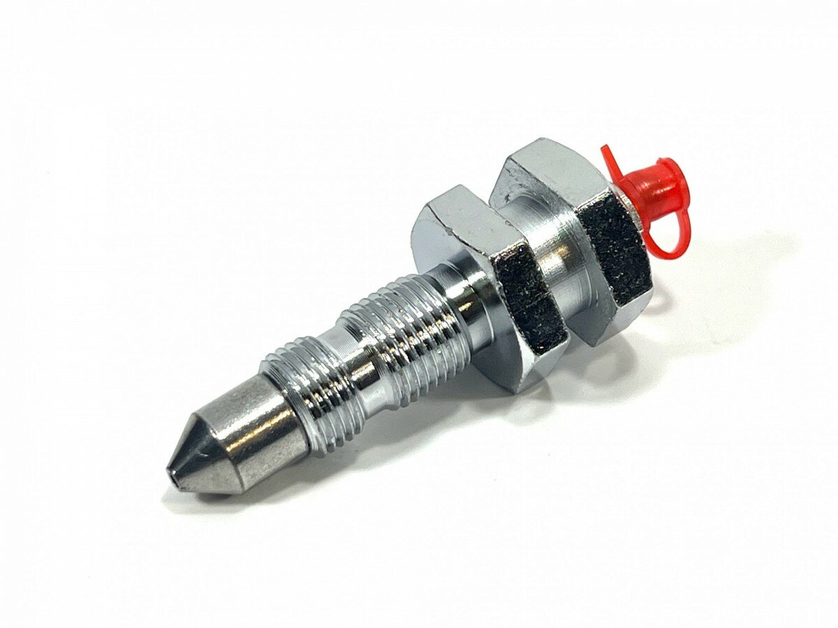 203-30-42260 Клапан натяжителя 201-30-52290 KOMATSU