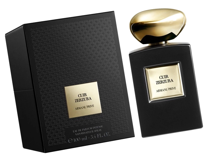 Аромат Армани Приве Куир Церзура 100 мл / Giorgio Armani Armani Prive Cuir Zerzura