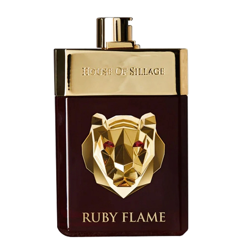 Руби Флэйм Рубиновое Пламя - духи House Of Sillage Ruby Flame 75 мл унисекс