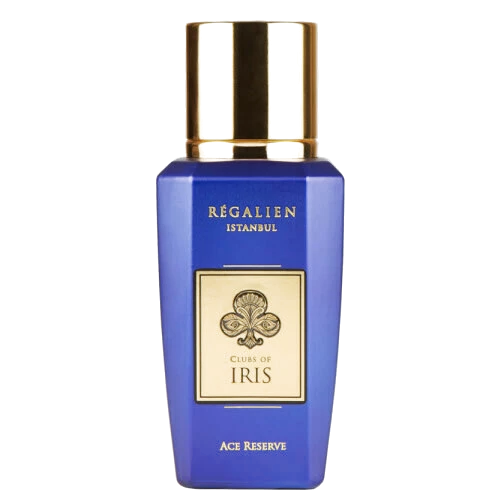 Духи унисекс Regalien Clubs Of Iris 50 мл - Регалиен Клабс Оф Ирис аромат для мужчин и женщин