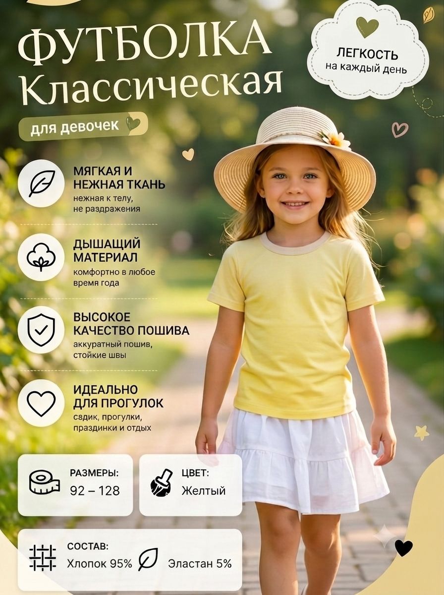 Футболка
