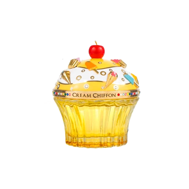 Духи House Of Sillage Cream Chiffon 75 мл для женщин и мужчин / Крем Шиффон