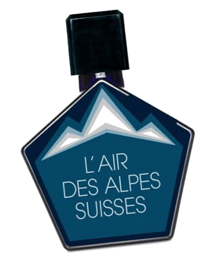 Парфюм для женщин и мужчин Tauer Perfumes L Air Des Alpes Suisses 50 мл - Альпийский Воздух