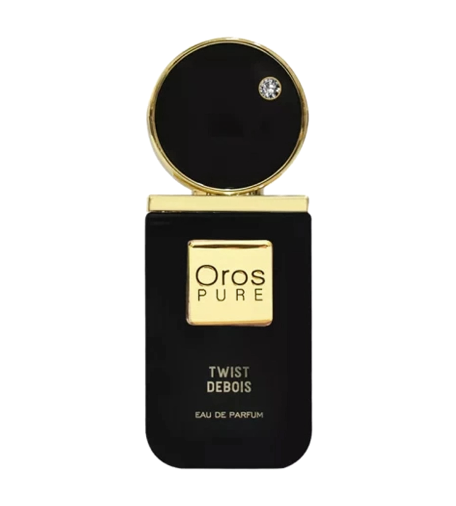 Parfum Armaf Oros Pure Twist Debois 100 мл для мужчин и женщин - Пуре Твист Дебойс