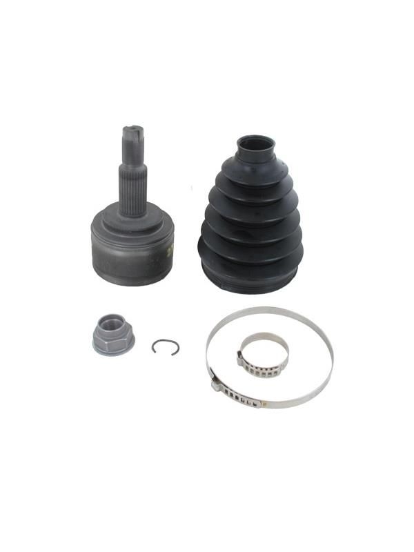 SKF VKJA 3040 ШРУС комплект с пыльником и смазкой
