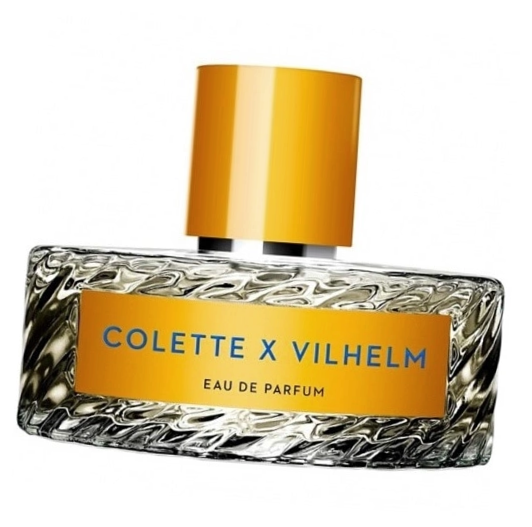 Аромат унисекс Vilhelm Parfumerie Colette X Vilhelm 100 мл / Колетт Икс Вильхельм