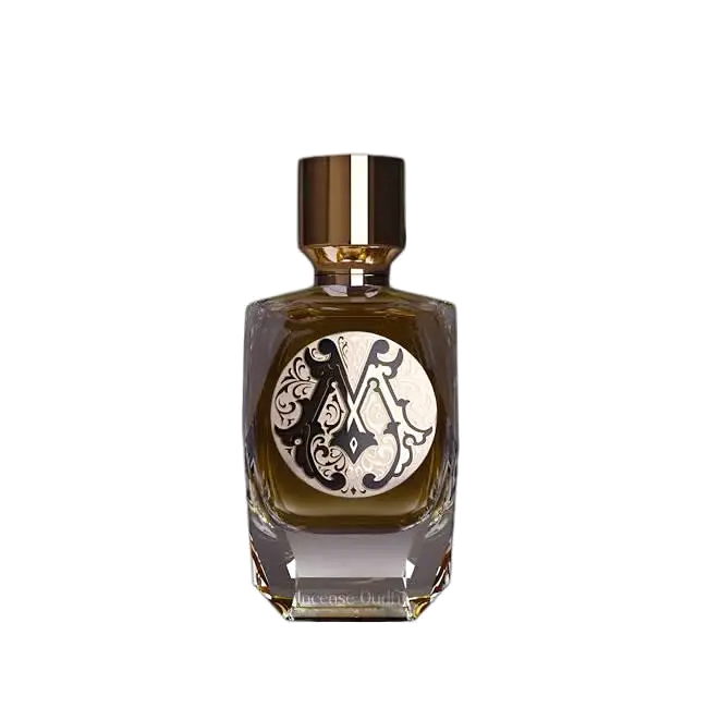Аромат Parfum De Mahzen Incense Oudh унисекс 100 мл / Инсаенс Уд