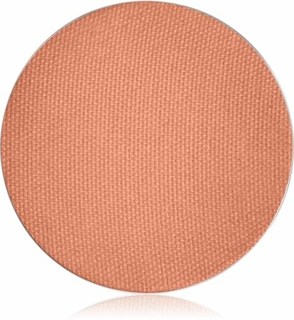Тени для век mac cosmetics powder kiss soft matte eye shadow refill, what clout, 1.5 г