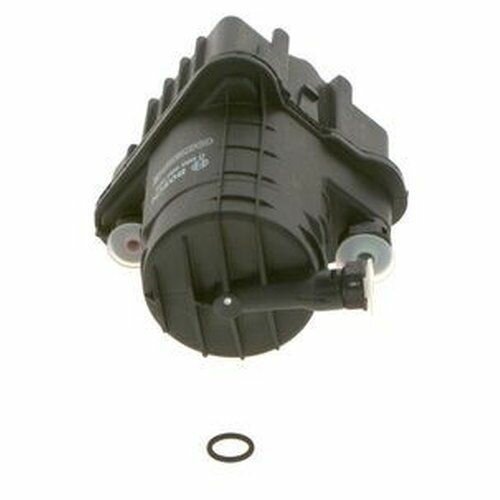Фильтр топливный Bosch 09864B2025 для Renault Clio III, Modus