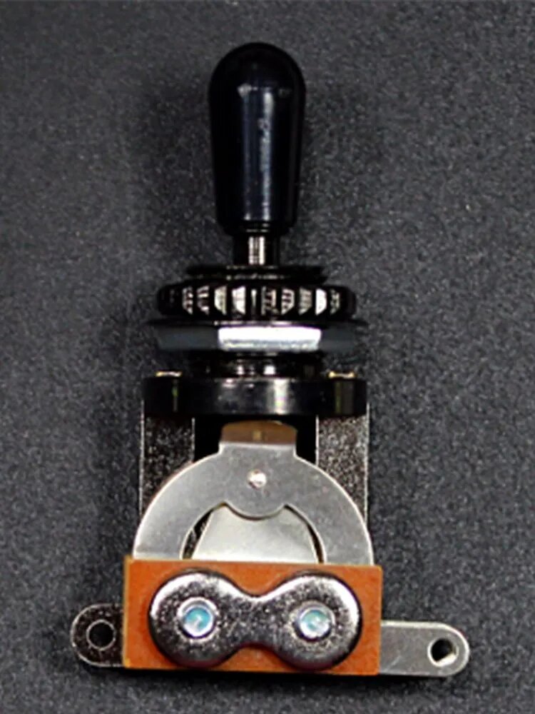 Трёхпозиционный переключатель Gotoh для Epiphone