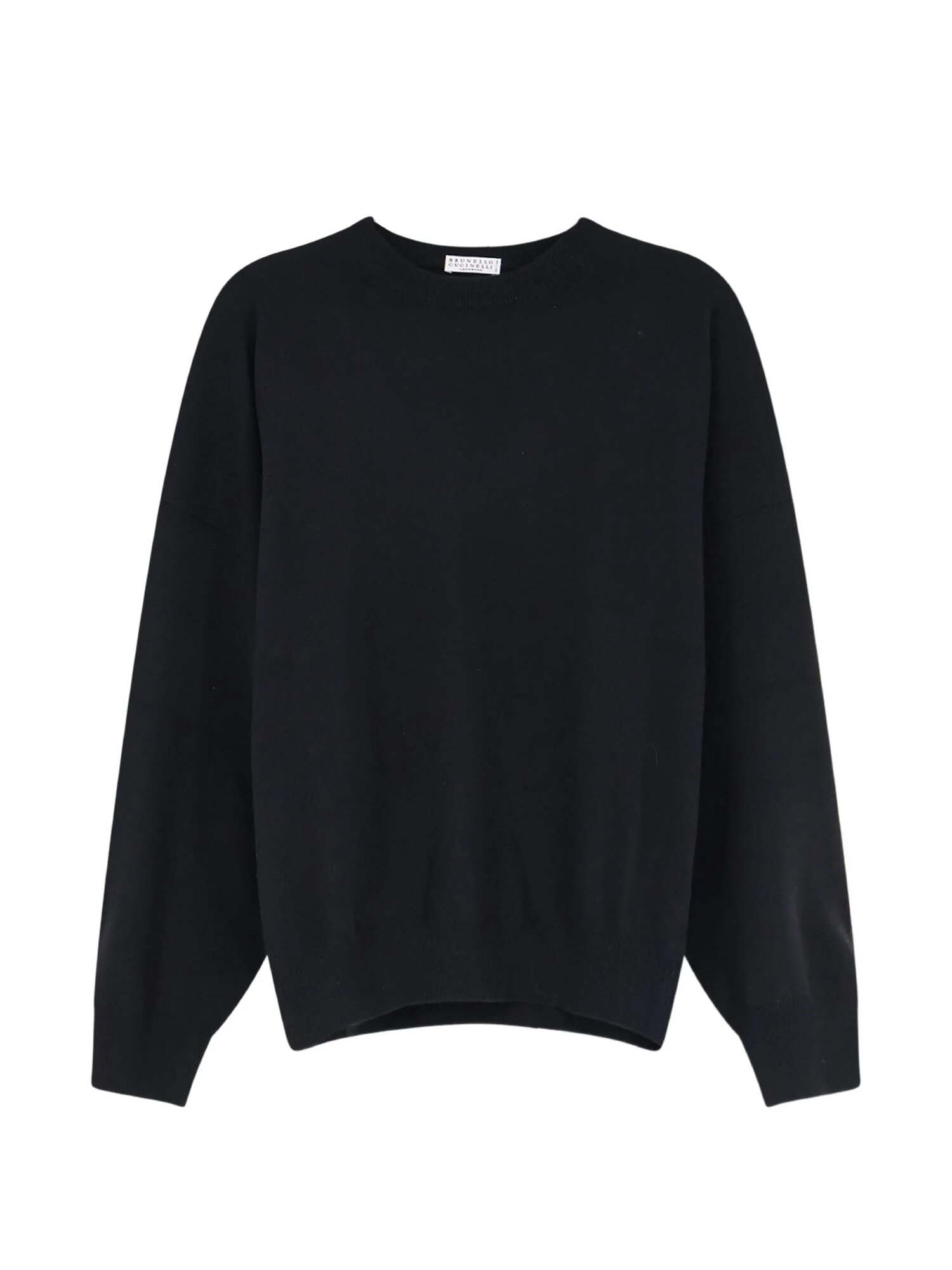 Свитер Monili-detail sweater
