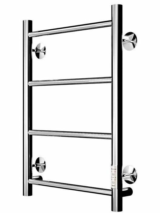 Полотенцесушитель электрический Aquanet Mauro 60х40 хром