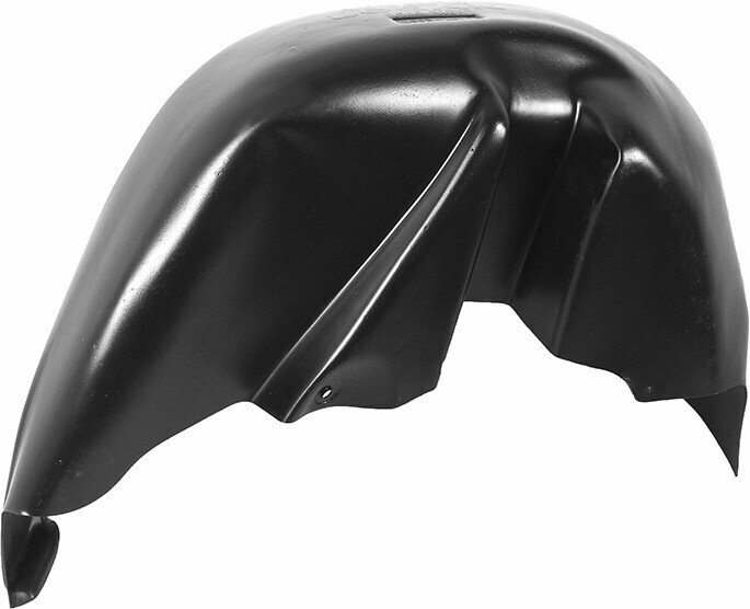 Подкрылок SAT ST-DC01-064L-1-R Renault Logan 04-16 сзади/ справа