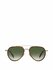 Солнцезащитные очки EYEWEAR by DAVID BECKHAM, коричневый