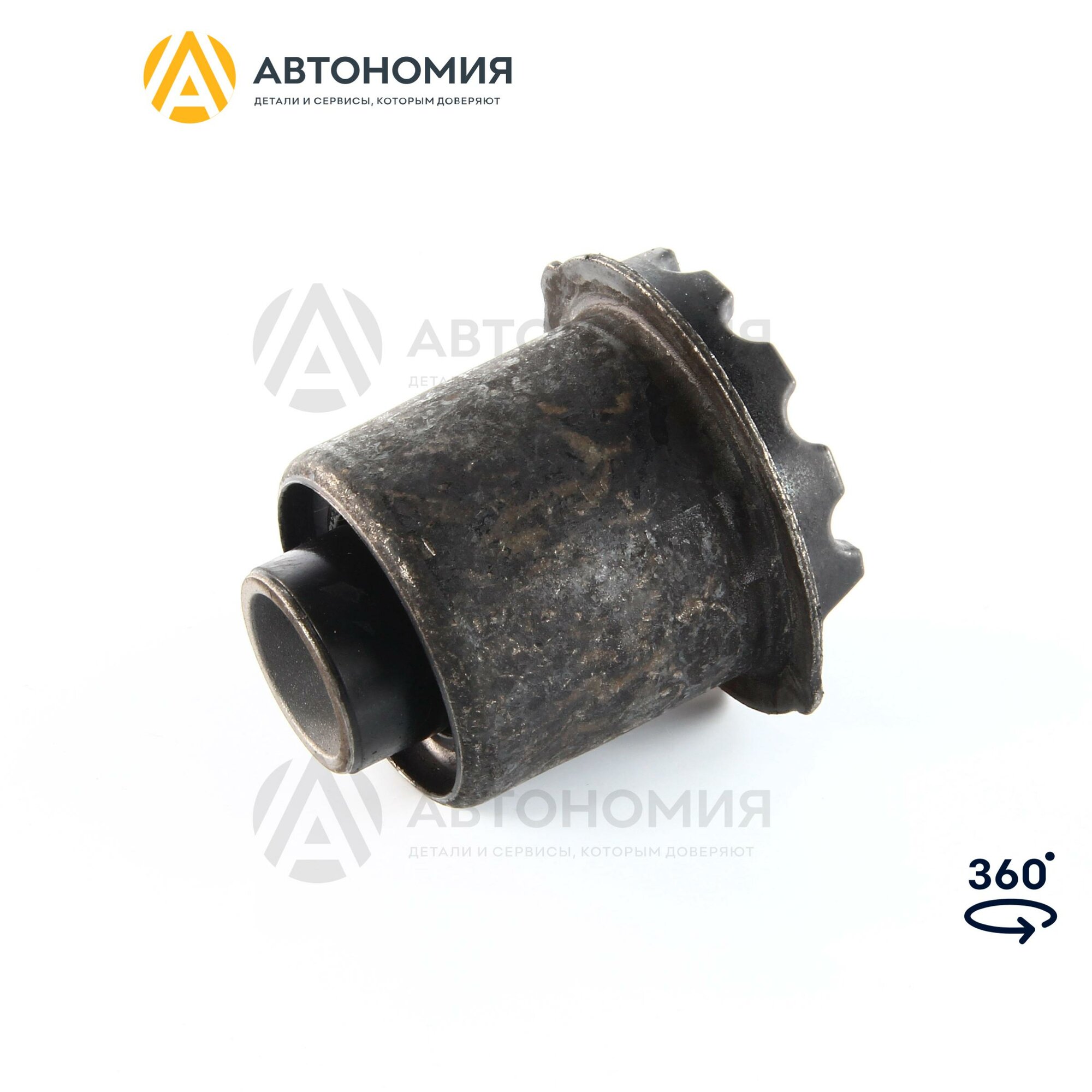 Втулка подрамника Accent 06- Hyundai/KIA 62485-1G010