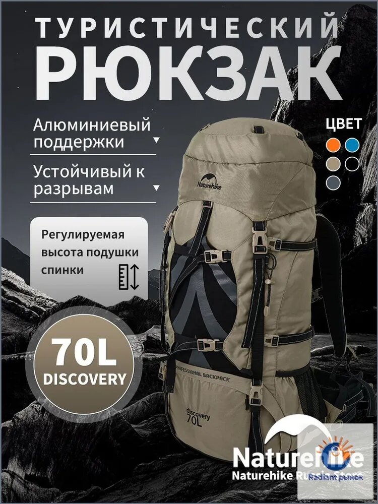 Рюкзак