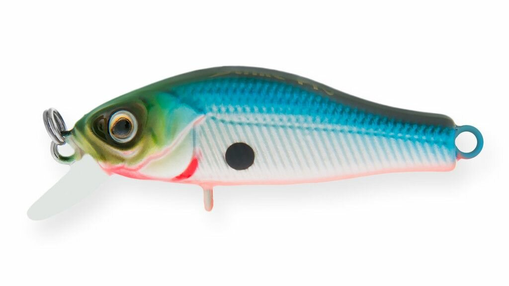 Воблер Strike Pro Archback 35SP EG-125E-SP#A05 3.5см 2гр