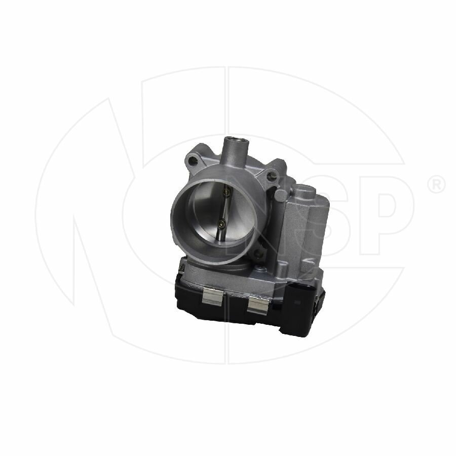 Заслонка дроссельная SKODA Rapid, NSP NSP0803F133062B