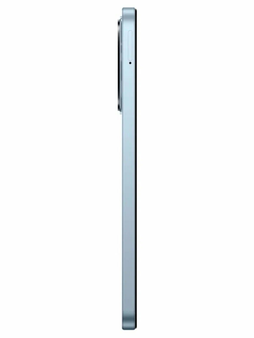 Redmi A7 Pro 4/64 Blue RU — фото 1