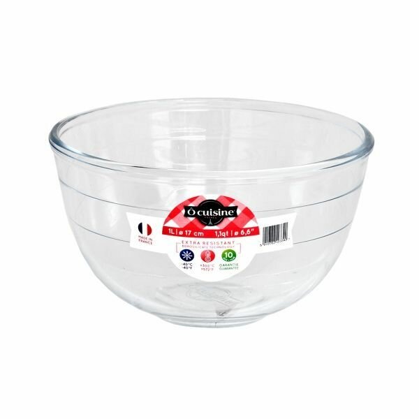 Миска PYREX O CUISINE 1л