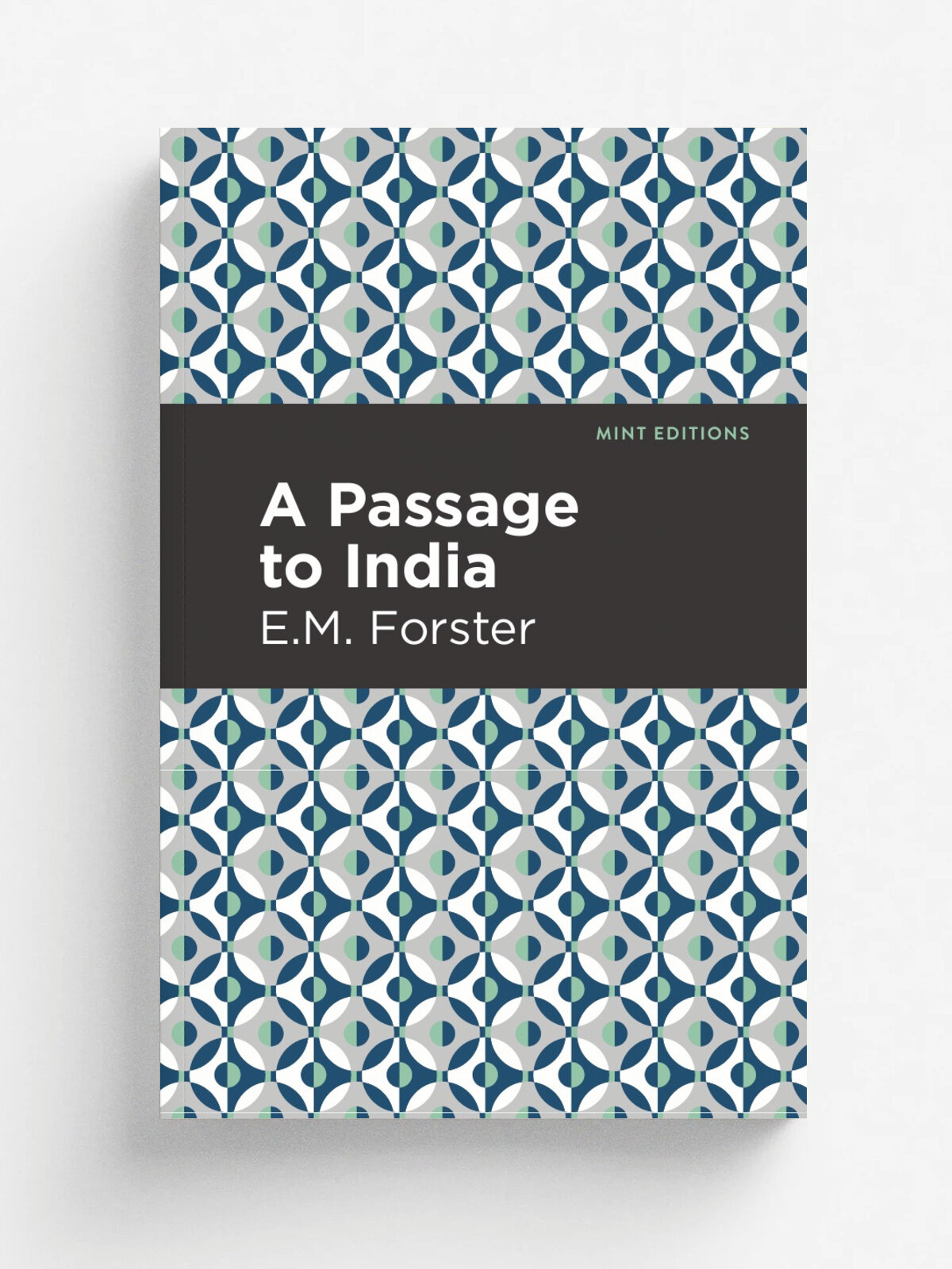 Passage to India