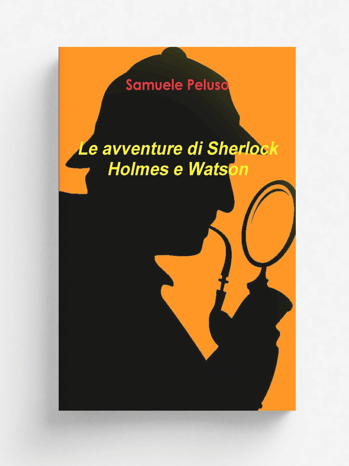 Le avventure di Sherlock Holmes e Watson