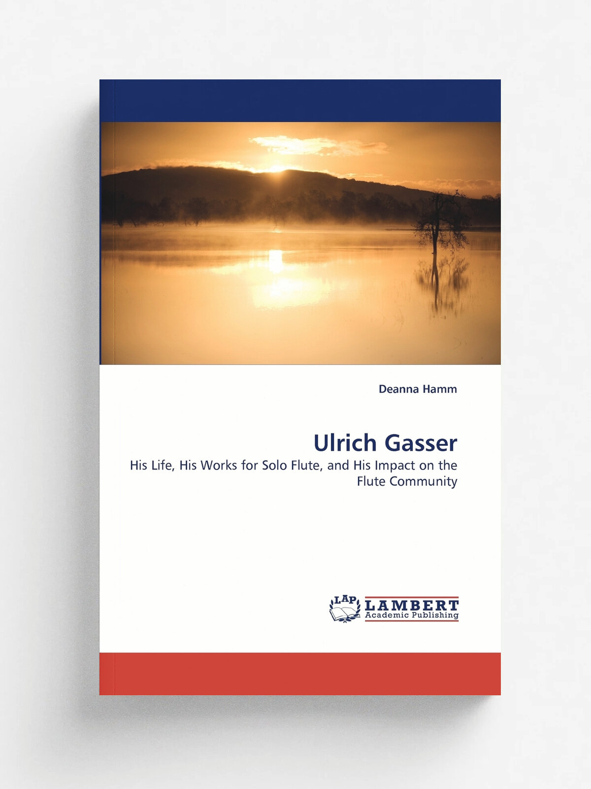 Ulrich Gasser