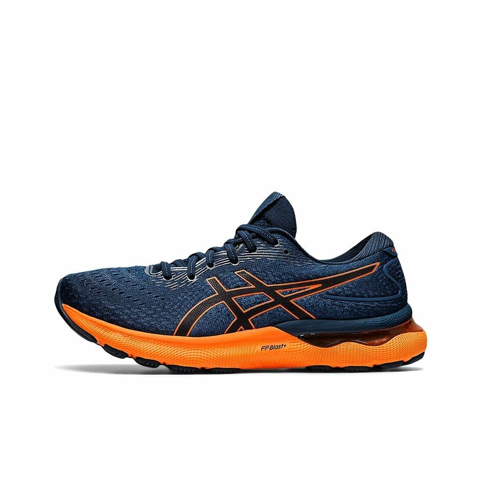 Кроссовки GEL-NIMBUS 24